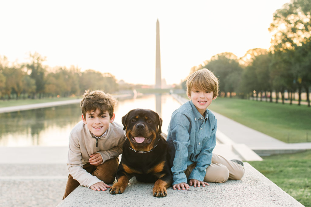 4 Unique Things to do in Washington DC with Kids This Weekend!