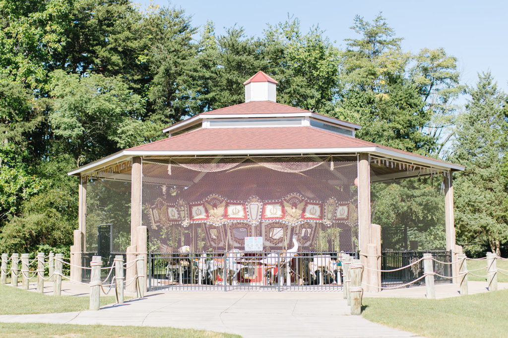 Why Chessie’s Big Backyard is The Ultimate Kid's Recreation Area!